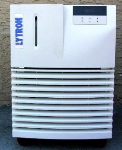 LYTRON RC 045 Chiller used for sale price #77840 > buy from CAE