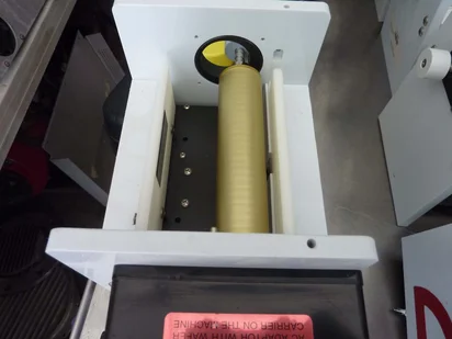 MACTRONIX AFF-600 Wafer Handler used for sale price #293775568 > buy ...