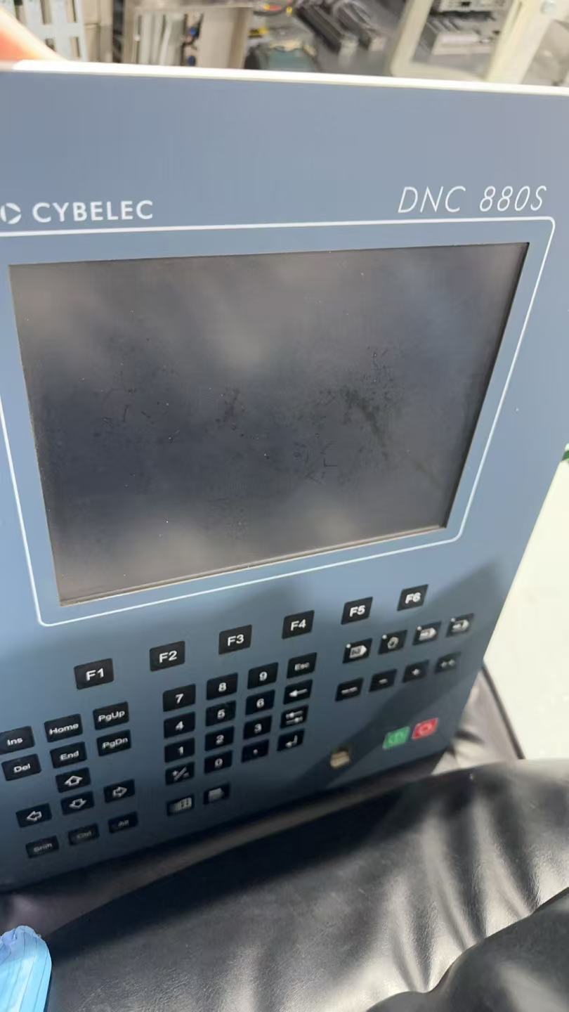 CYBELEC DNC 880S Machine Tool used for sale price #293769459 > buy from CAE