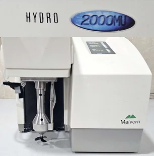 MALVERN / PANALYTICAL AWM 2000 엑스레이 장비 판매 가격 #293743273, 2011에 사용됨 ...