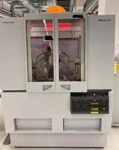 MALVERN XPert Pro Machine Tool used for sale price #293774198, 2010 ...