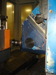 MANDELLI M10 Marking Machine used for sale price #9025175, 1998 > buy ...