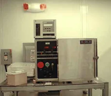 MARCH INSTRUMENTS PX-250-09/00 Etcher / Asher used for sale price ...