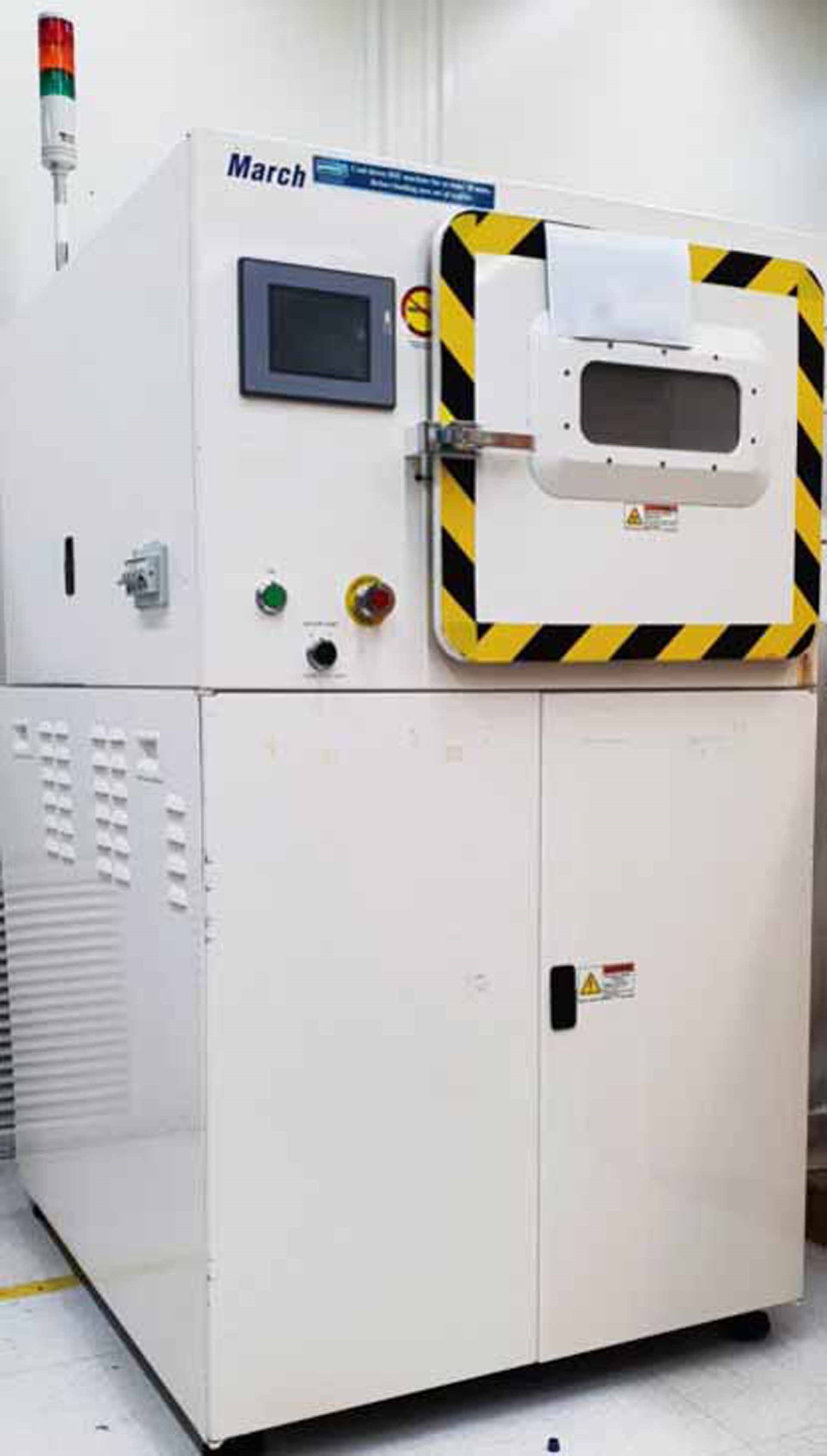 MARCH AP 1000 에처/애셔 판매 가격 #9232363, 2003에 사용됨 > CAE에서 구매