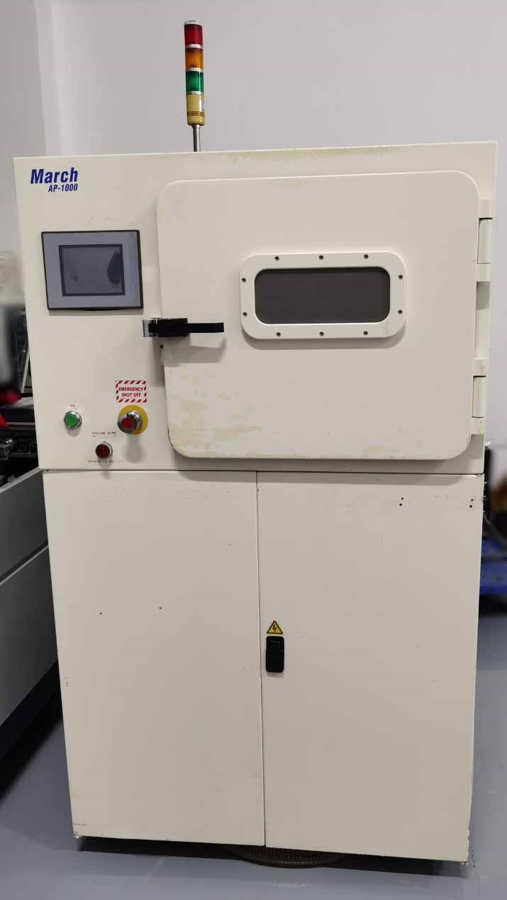 MARCH AP 1000 에처/애셔 판매 가격 #9284183에 사용됨 > CAE에서 구매