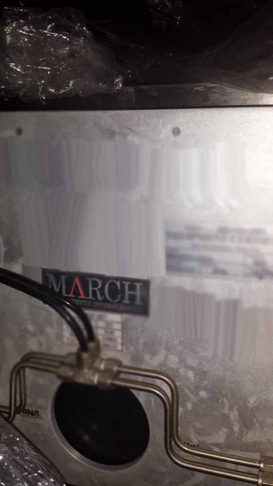 MARCH AP 1000 에처/애셔 판매 가격 #9068163에 사용됨 > CAE에서 구매