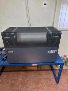 Used MARKFORGED Sinter 1 LAB EQUIPMENT AND ACCESSORIES for sale > buy from CAE
