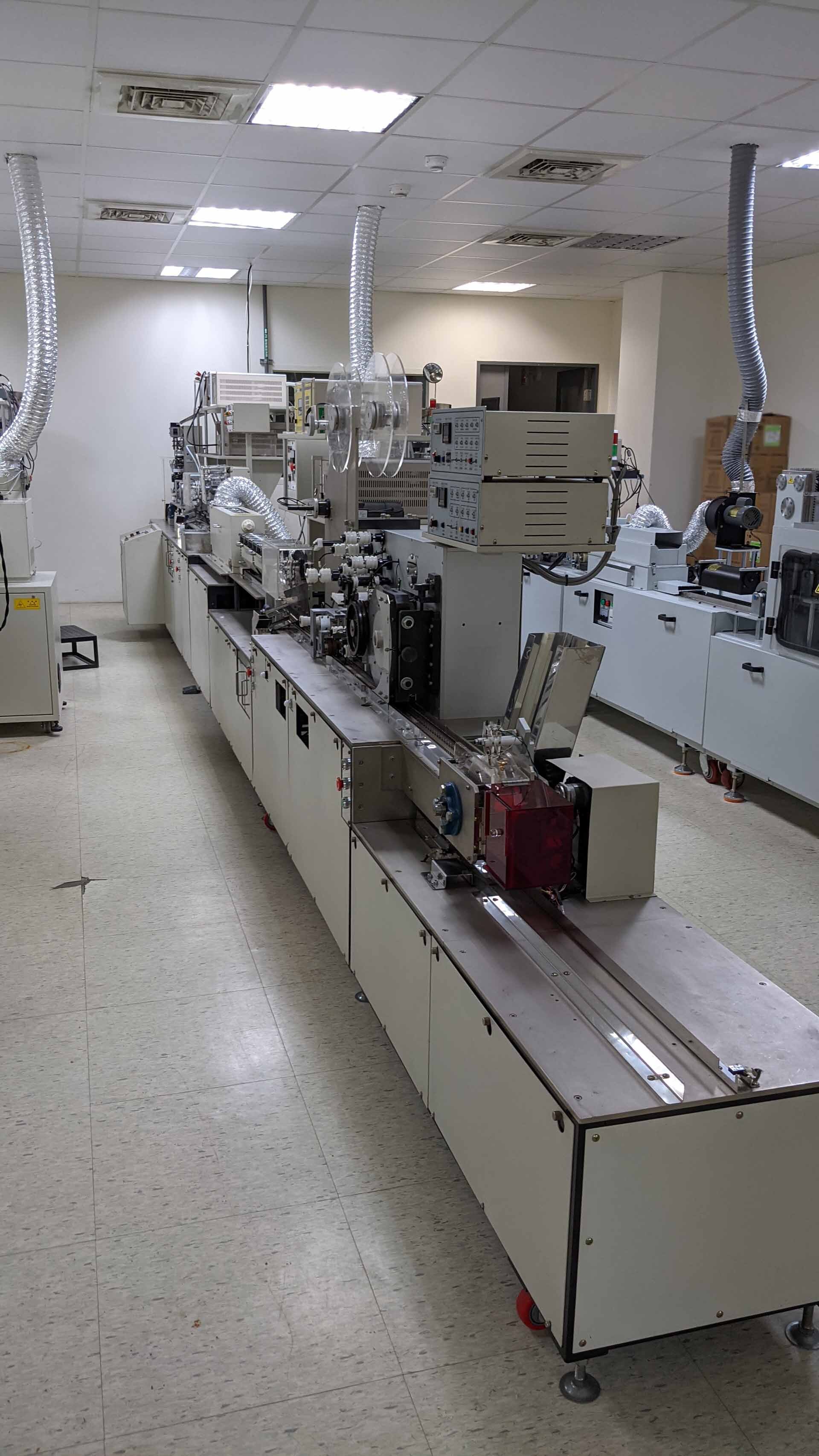 MASTER MACHINERY MT-TMT-DO-201 Machine Tool used for sale price ...