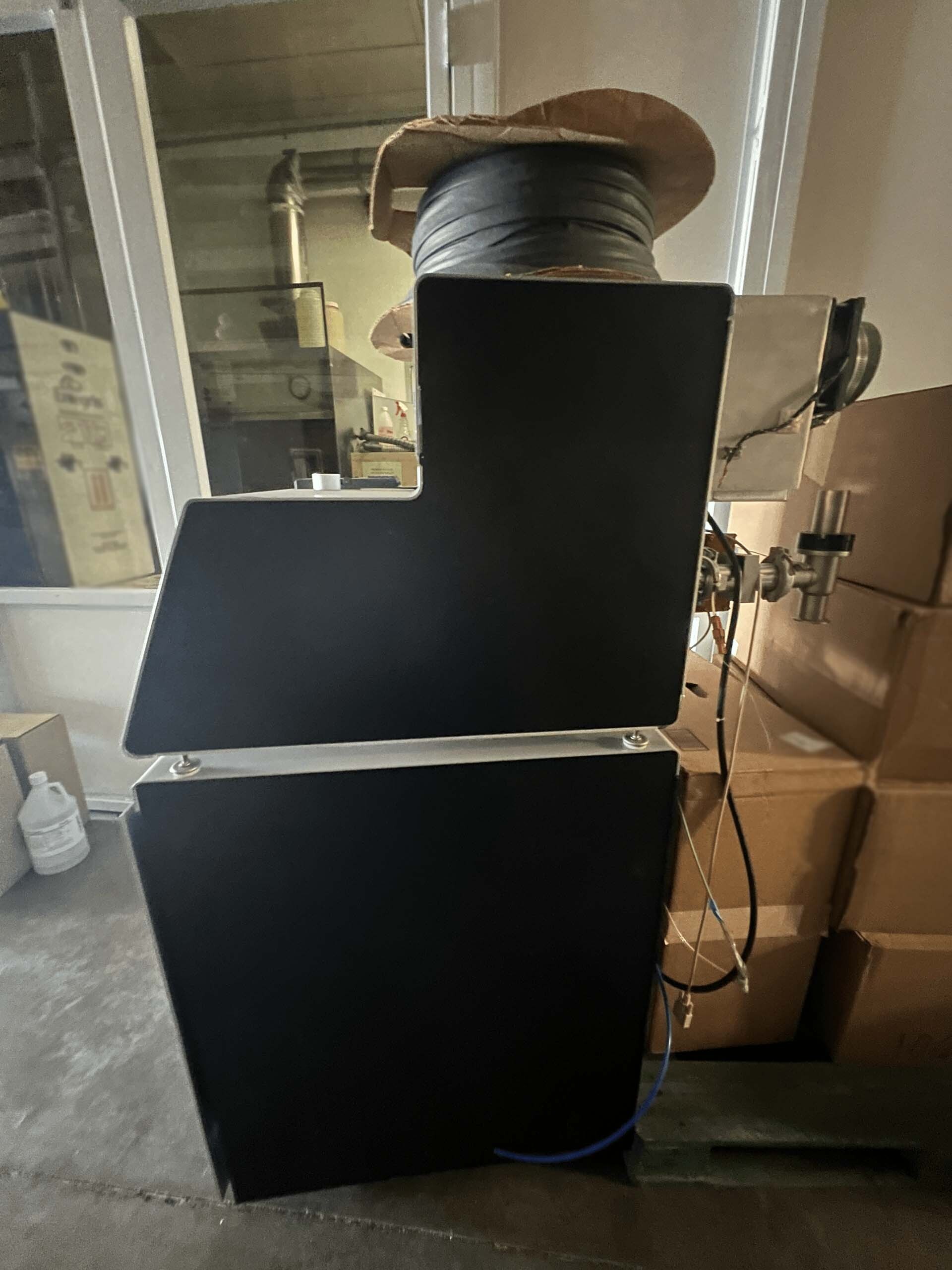 MATRIX System One 102 에처/애셔 판매 가격 #293717975에 사용됨 > CAE에서 구매