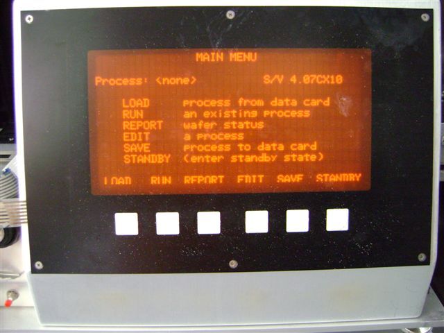 MATRIX System One 105 Used for sale price #114691, 1992 > buy from CAE