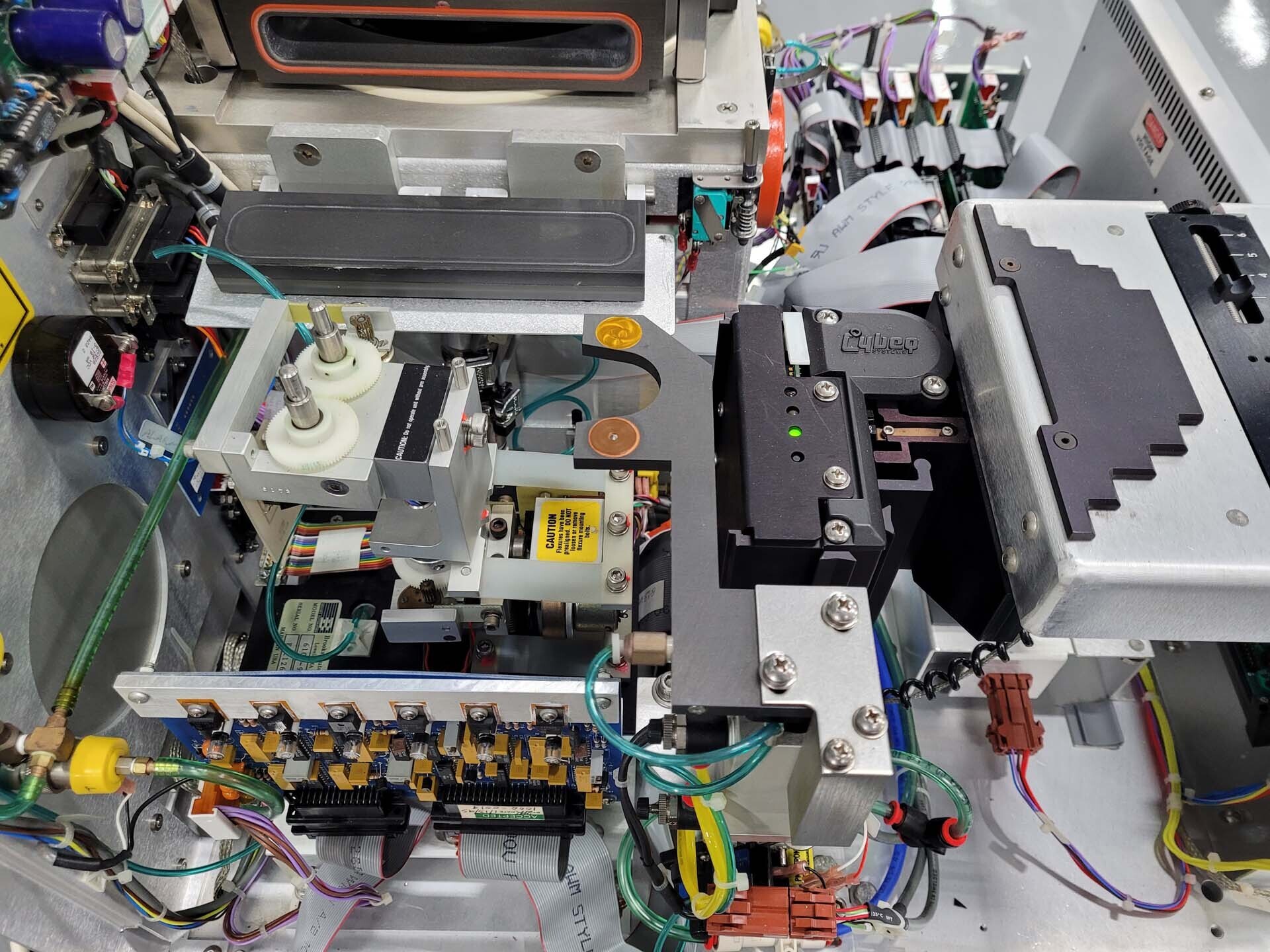 MATRIX System One 106 used for sale price #9353120, 1995 > buy from CAE