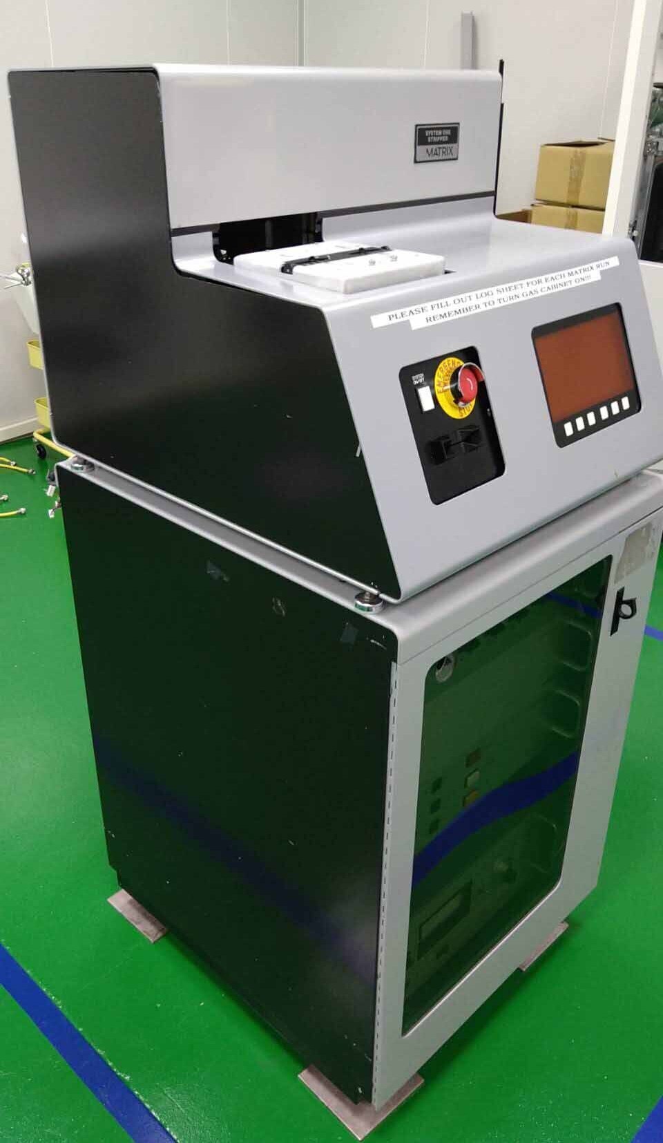 MATRIX System One 105E used for sale price #293630489 > buy from CAE