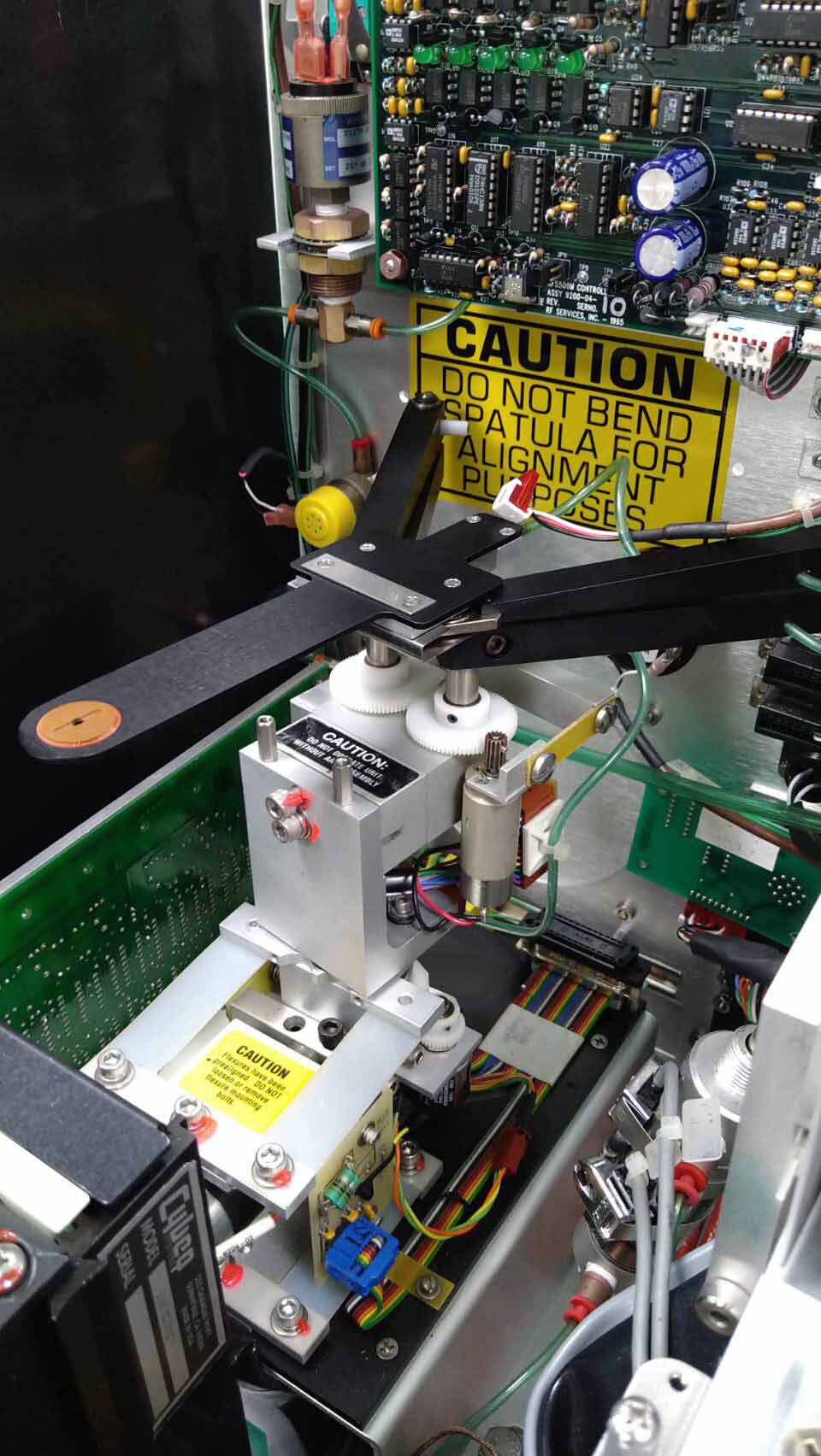 MATRIX System One 105E used for sale price #293630489 > buy from CAE