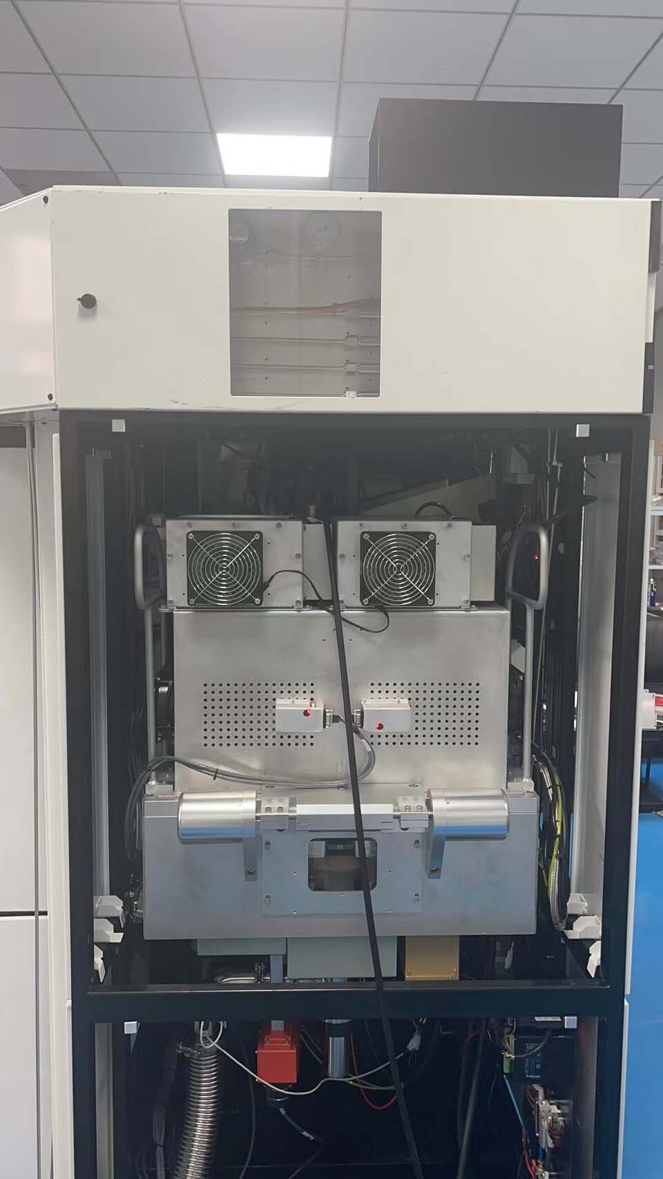 MATTSON Aspen II 用 待售的 價格 #9407761 > 購買 from CAE