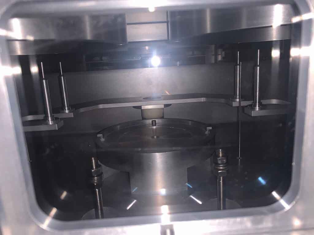 MATTSON Aspen II 익숙한 판매용 가격 #293627321 > 사다 from CAE