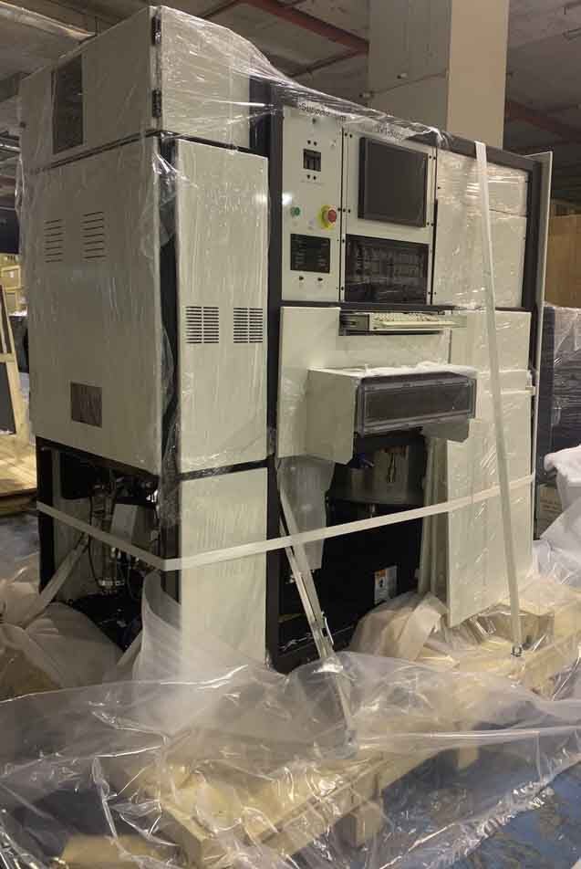 MATTSON Aspen II Etcher / Asher used for sale price #293627321 > buy ...