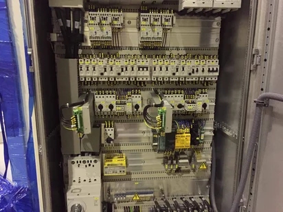 MATTSON HELIOS 快速退火/快速热处理系统 用于销售价格 #9382891, 2009 > 从 CAE 购买