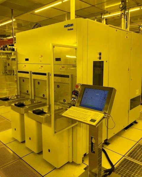 MATTSON HELIOS 급속열공정장비 판매 가격 #9153292에 사용됨 > CAE에서 구매