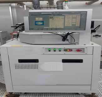 MAXIS 300LCH Etcher / Asher used for sale price #293813757 > buy from CAE