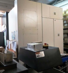 MAZAK Integrex J 300 工作機械 はセール価格 #9266080, 2012 で使用されています > CAE から購入