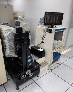 MCT 2010 Handler used for sale price #9309480 > buy from CAE