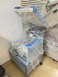 MCT 3608 Handler used for sale price #293771590 > buy from CAE