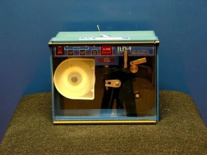 MDA SCIENTIFIC TLD-1 Facilities Equipment used for sale price #49322 ...