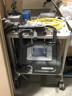 MECHANICAL DEVICES MaxTC Final Testing Equipment used for sale price ...