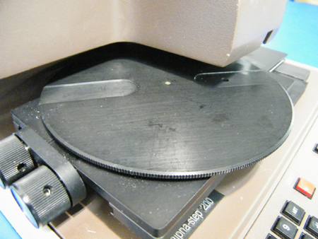 KLA / TENCOR Alpha Step 200 Wafer Tester used for sale price #136338 ...