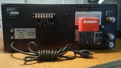 MEECO Aquamatic+ 分析仪 用于销售价格 #9167935 > 从 CAE 购买