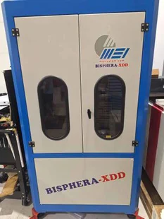 MEI BISPHERA-XDD Machine Tool used for sale price #293802409 > buy from CAE