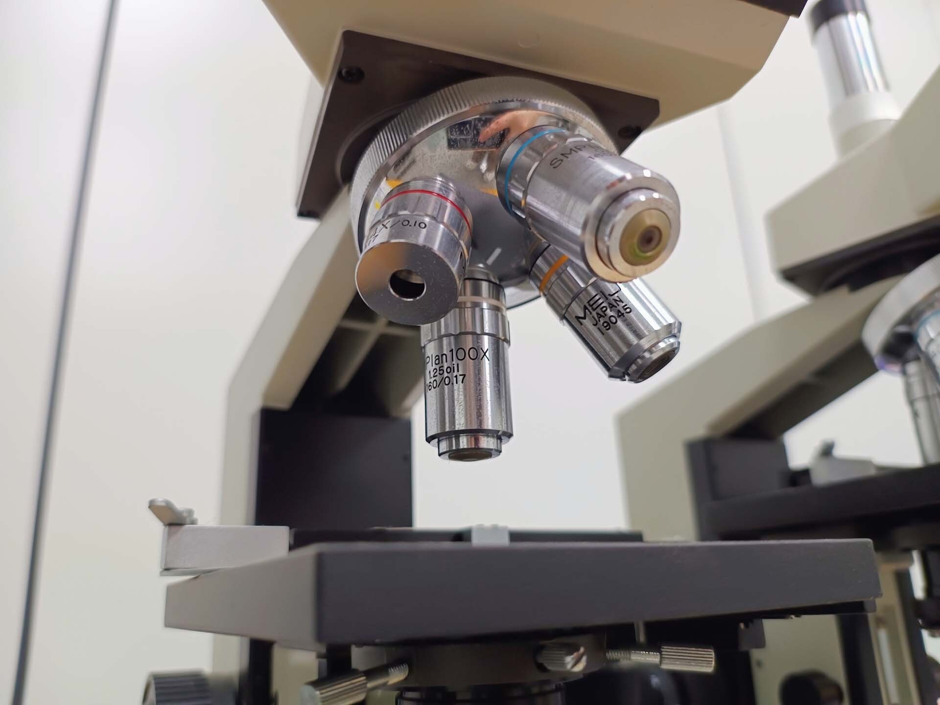 MEIJI Microscopes Microscope used for sale price #293771038 > buy from CAE