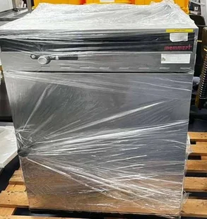 MEMMERT 100-800 Oven / Furnace used for sale price #293658077 > buy ...