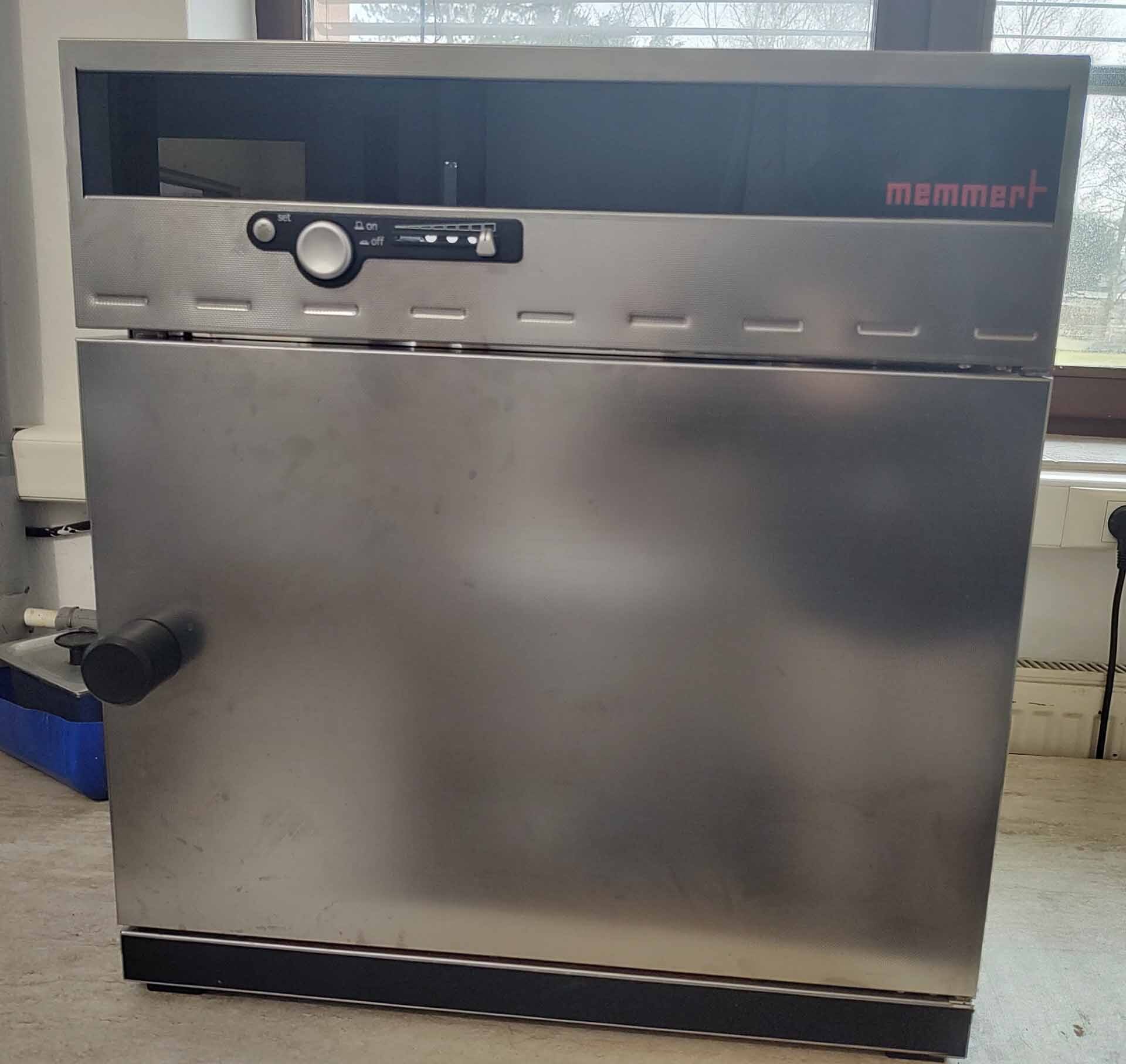 MEMMERT UNB 200 익숙한 판매용 가격 #293645028 > 사다 from CAE