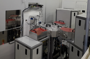 MEMSSTAR ORBIS 3000 Etcher / Asher used for sale price #293814967, 2016 ...