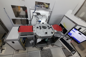 MEMSSTAR ORBIS 3000 Etcher / Asher used for sale price #293814967, 2016 ...