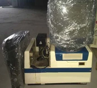 MENISCO ST60 Pcb Solder Machine used for sale price #9160650, 2013 ...