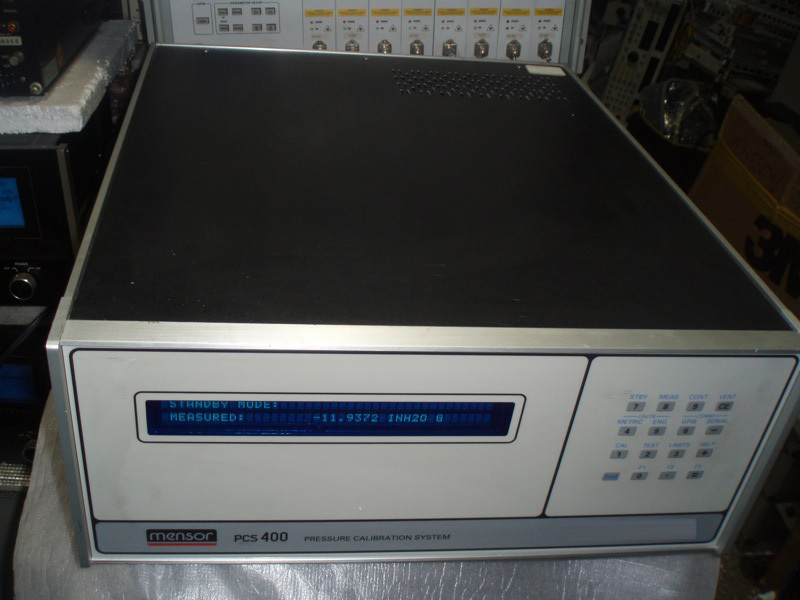 MENSOR PCS 400 used for sale price #9027674 > buy from CAE