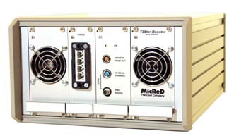 MENTOR GRAPHICS T3Ster Booster Electronic Test Equipment used for sale ...