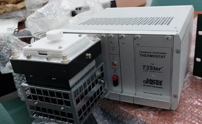 MENTOR GRAPHICS T3Ster Electronic Test Equipment used for sale price ...