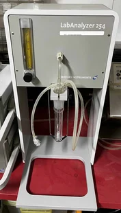 MERCURY INSTRUMENTS 254 Lab Equipment used for sale price #293608466 ...