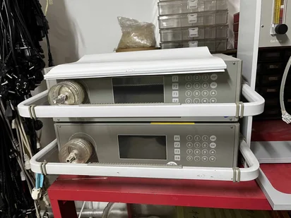 MERCURY INSTRUMENTS VM-3000 시설장비 판매 가격 #293608007에 사용됨 > CAE에서 구매