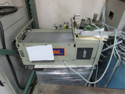 METEOR M20-200 Machine Tool used for sale price #9185930 > buy from CAE