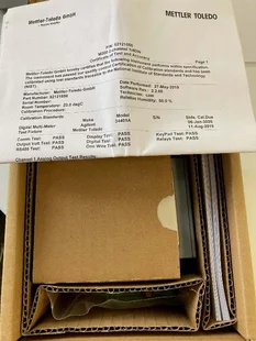 METTLER TOLEDO M200 Lab Equipment used for sale price #293771209 > buy ...