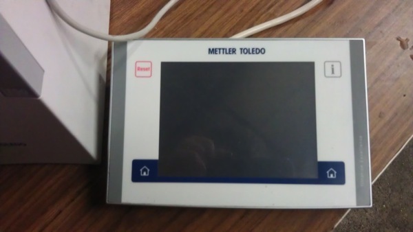 METTLER TOLEDO T50 Centrifuge 익숙한 판매용 가격 #184856 > 사다 from CAE