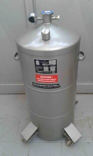 MG / MESSER GRIESHEIM Juno 100 LAB EQUIPMENT AND ACCESSORIES for sale ...