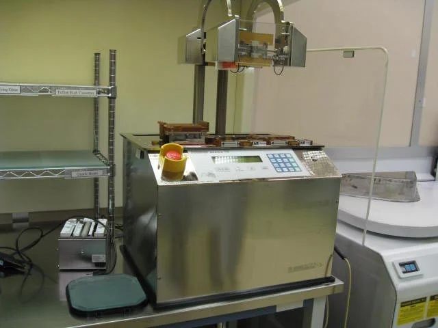 MGI Phoenix V6 Wafer Handler used for sale price #9093857 > buy from CAE