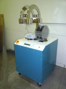 MGI Phoenix V8 Wafer Handler used for sale price #9158181 > buy from CAE