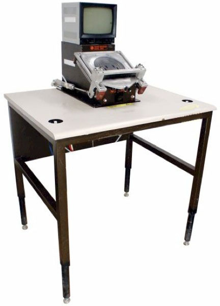 MICRO AUTOMATION M3600 Scriber / Dicer used for sale price #183318 ...