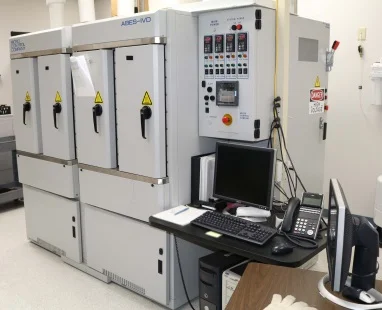 MICRO CONTROL COMPANY / MCC ABES-IVD Burn-in System used for sale price ...